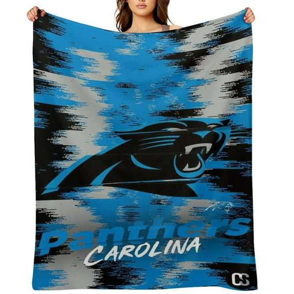 American Football Team (38) Flannel Plush Soft Fluffy Break Nap Blanket ...