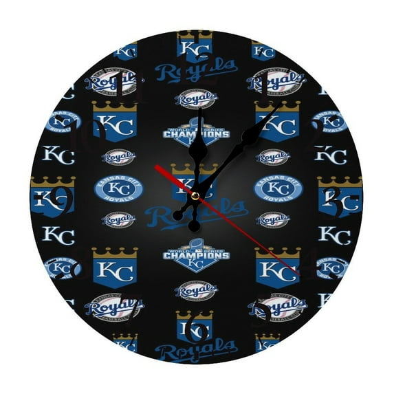 American Football Team (383) Wall Clock Modern Design Clocks Wall ...