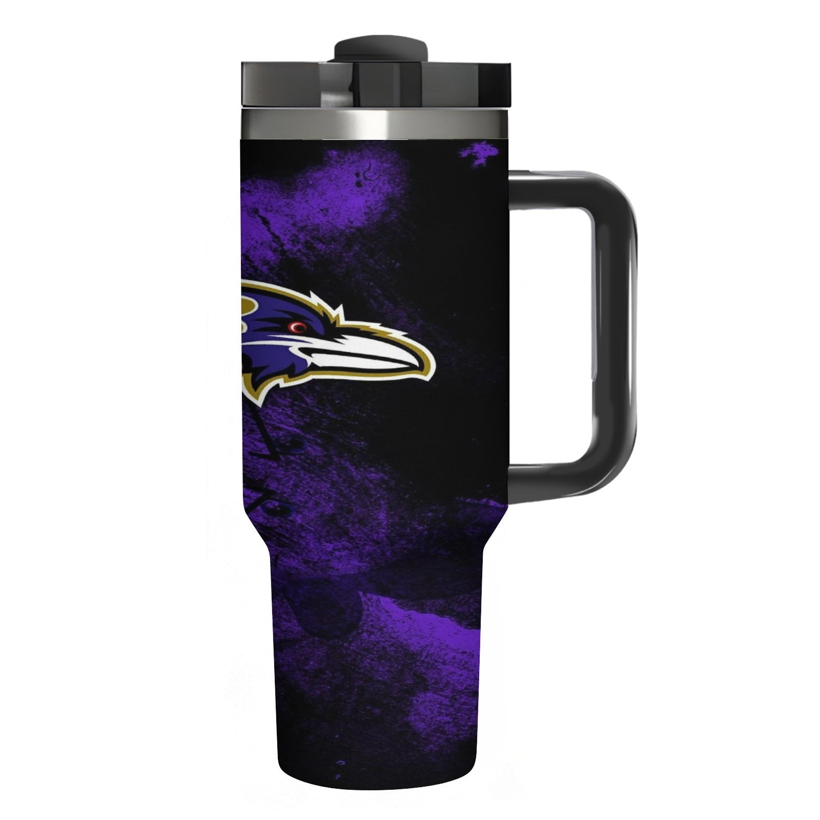 American Football Team (390) Tumbler Cold and Hot Water Bottle Keep ...