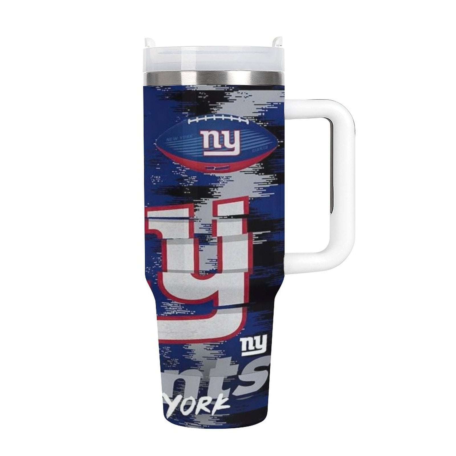 American Football Team (394) Tumbler Cold and Hot Water Bottle Keep ...