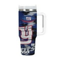 American Football Team (394) Tumbler Cold and Hot Water Bottle Keep ...