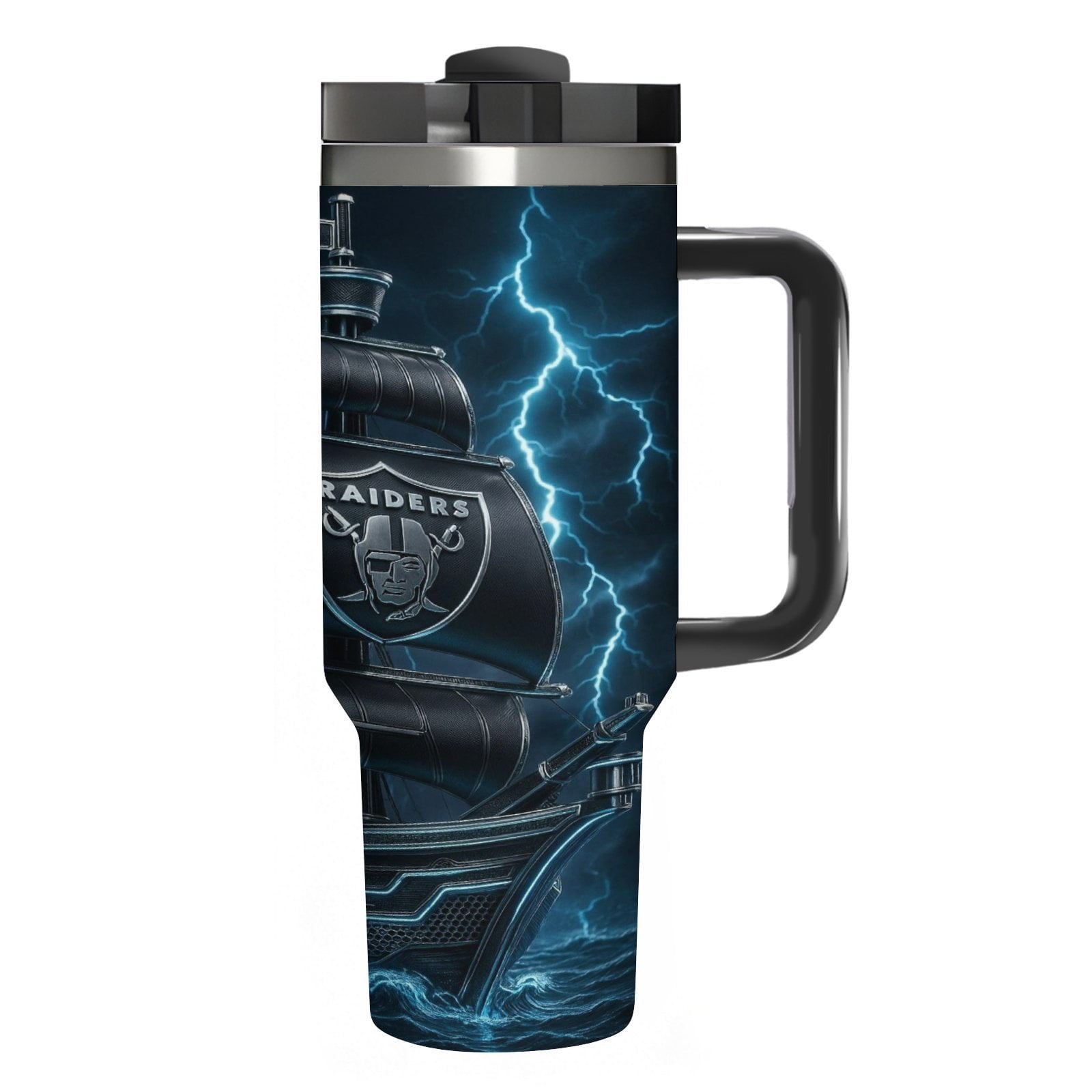 American Football Team (411) Tumbler Cold and Hot Water Bottle Keep ...