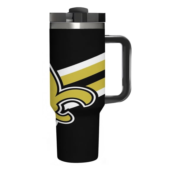 American Football Team (436) Tumbler Cold and Hot Water Bottle Keep ...