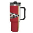 American Football Team (460) Tumbler Cold and Hot Water Bottle Keep ...