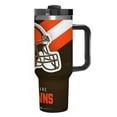 American Football Team (465) Tumbler Cold and Hot Water Bottle Keep ...