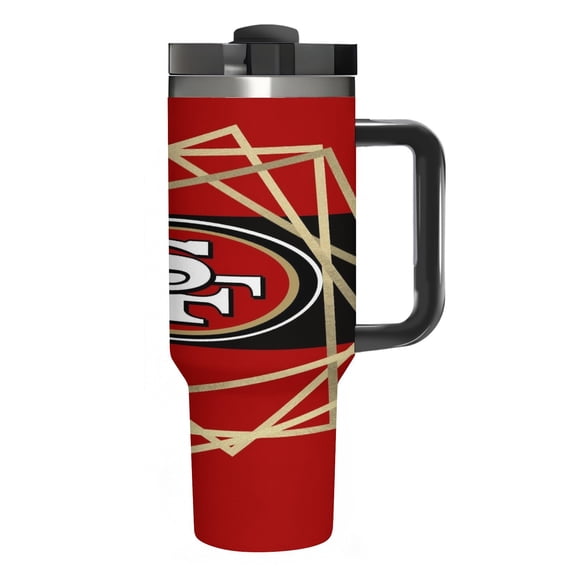 American Football Team (474) Tumbler Cold and Hot Water Bottle Keep ...