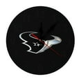 American Football Team (483) Wall Clock Modern Design Clocks Wall ...