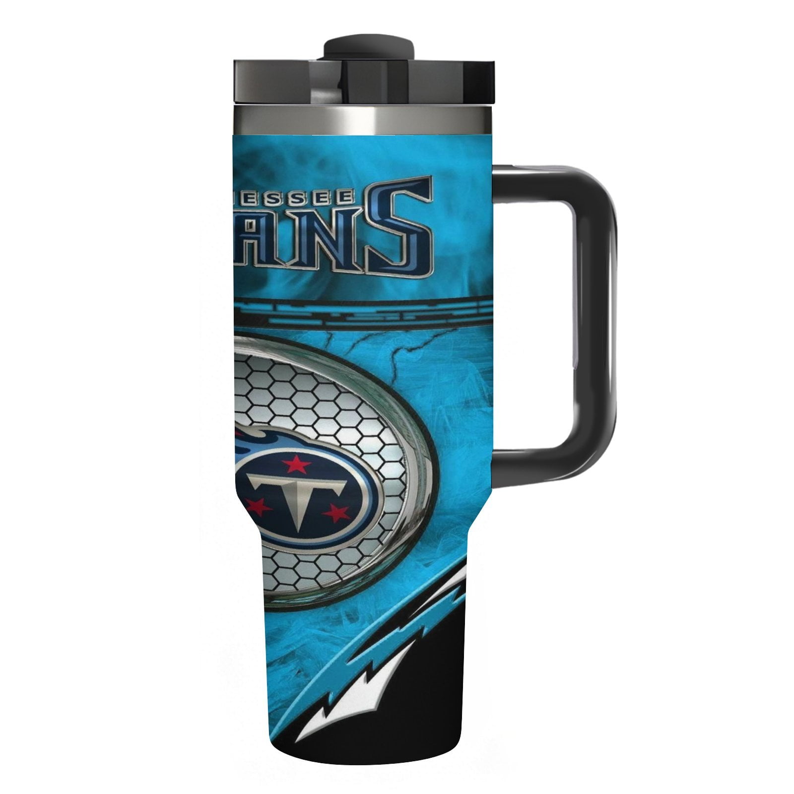 American Football Team (49) Tumbler Cold and Hot Water Bottle Keep Heat ...