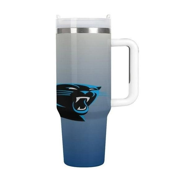 American Football Team (498) Tumbler Cold and Hot Water Bottle Keep ...