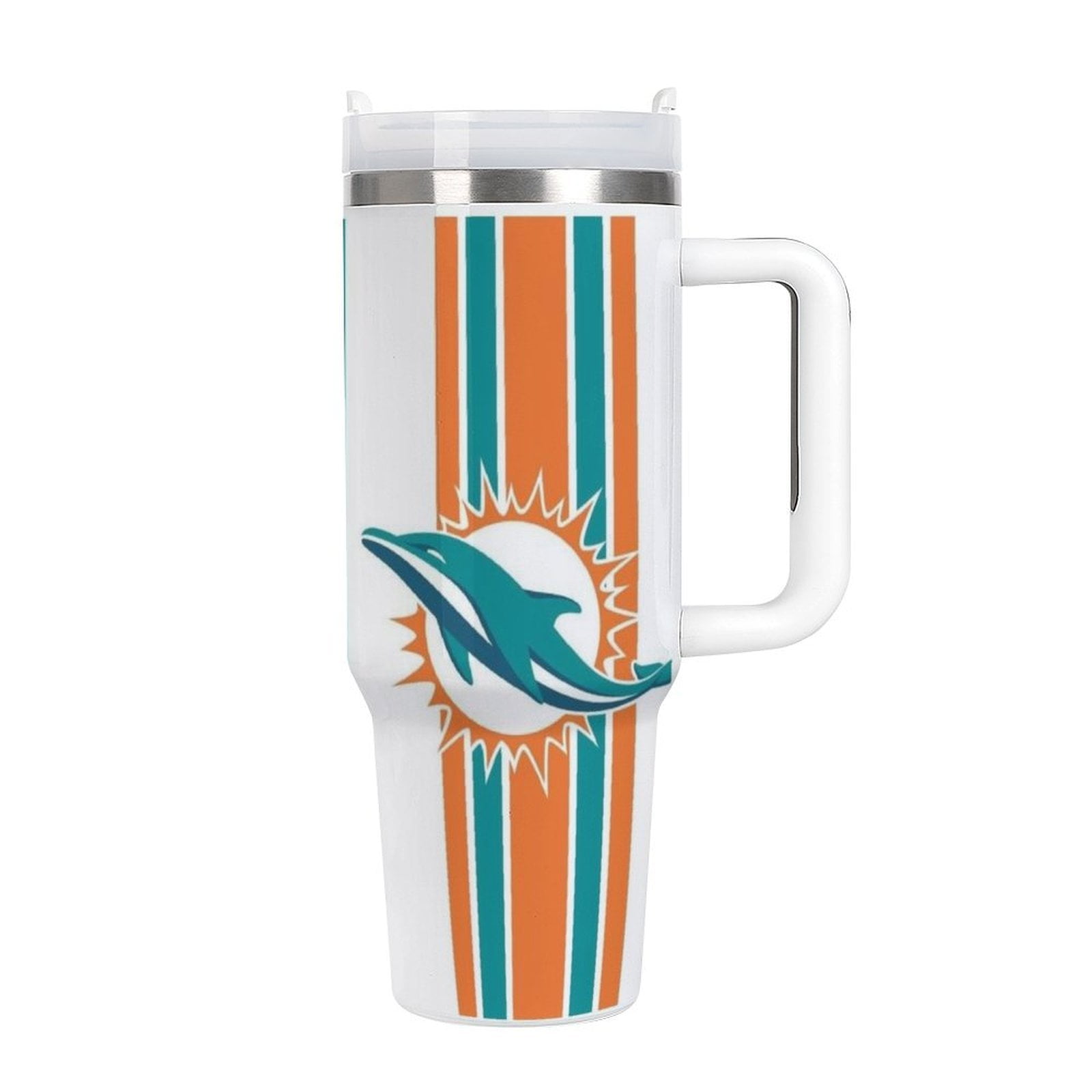 American Football Team (507) Tumbler Cold and Hot Water Bottle Keep ...