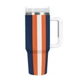 American Football Team (516) Tumbler Cold and Hot Water Bottle Keep ...