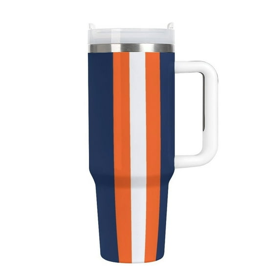 American Football Team (516) Tumbler Cold and Hot Water Bottle Keep ...