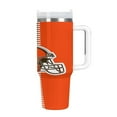 American Football Team (525) Tumbler Cold and Hot Water Bottle Keep ...