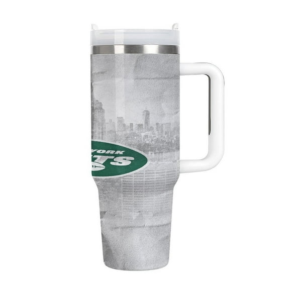 American Football Team (537) Tumbler Cold and Hot Water Bottle Keep ...