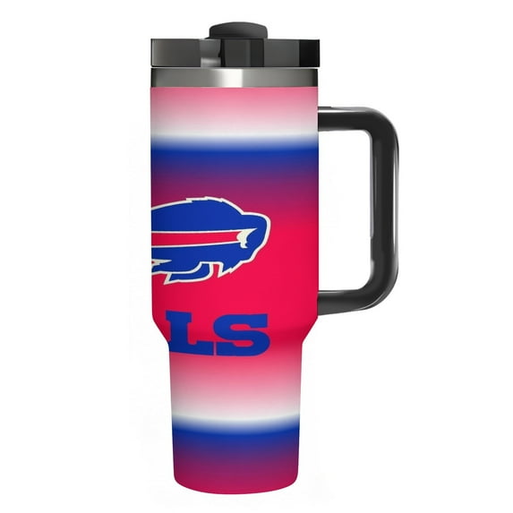 American Football Team (83) Tumbler Cold and Hot Water Bottle Keep Heat ...