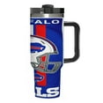 American Football Team (86) Tumbler Cold and Hot Water Bottle Keep Heat ...