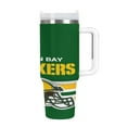 American Football Team (99) Tumbler Cold and Hot Water Bottle Keep Heat ...