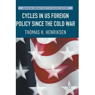 American Foreign Policy Since World War II (21st Edition) - Walmart.com
