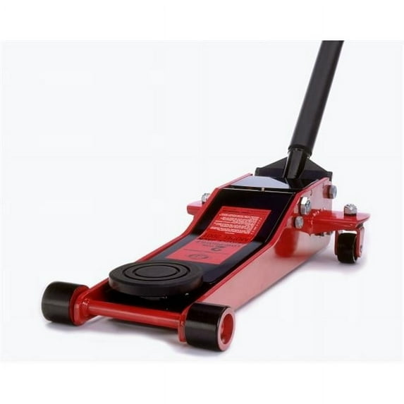 American Forge 200T - 2 Ton Low-Rider Floor Jack - Walmart.com