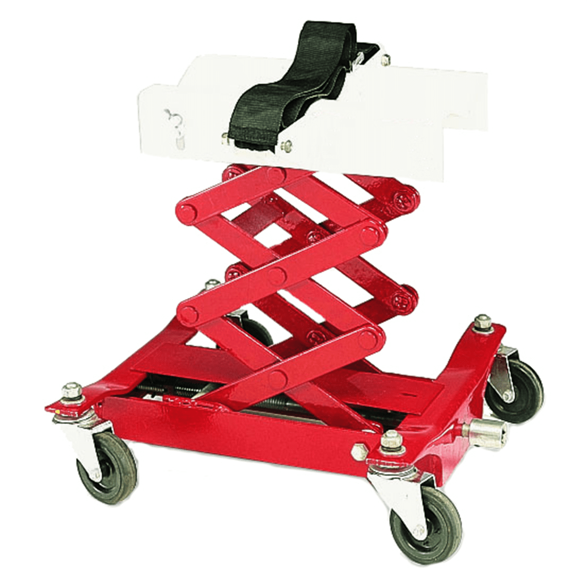 American Forge 3160 Transmission Jack 450 lb - Walmart.com