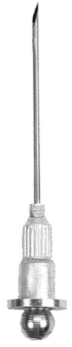 American Forge & Foundry 8091 Fine-Point Grease Needle Adapter ...