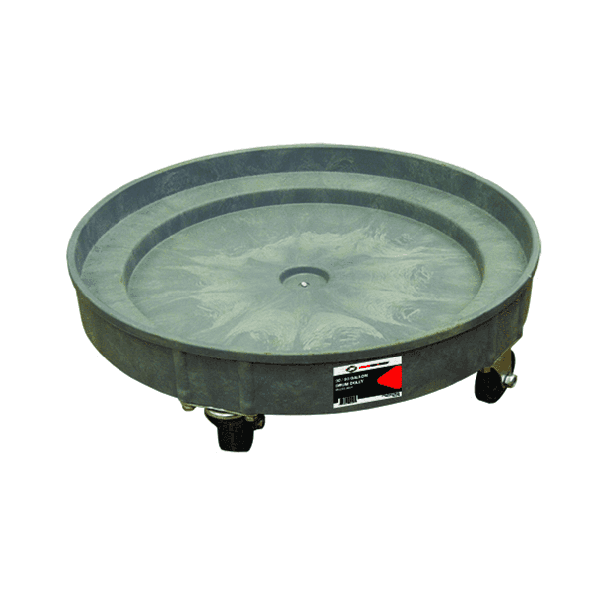 American Forge & Foundry AFF - Drum Dolly - 30 & 50 Gallon ...
