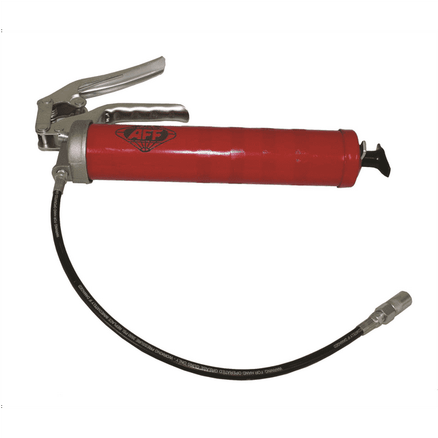 American Forge & Foundry AFF - Grease Gun - Pistol Grip - 5,000 PSI ...