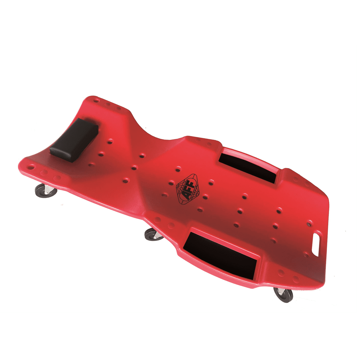 American Forge & Foundry AFF - Mechanic's Creeper - SUPER DUTY XL ...