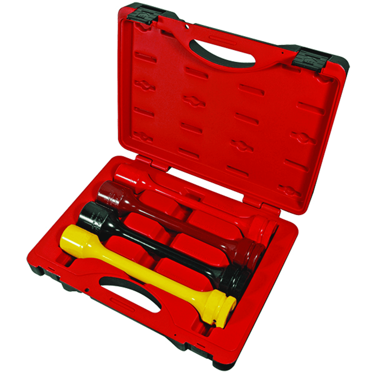 American Forge And Foundry Aff Torque Limiting Socket Set 1 Drive