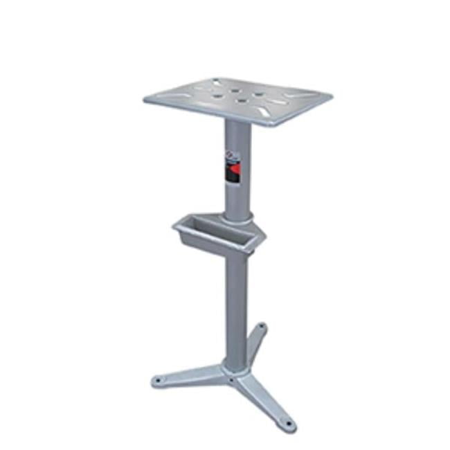 American Forge & Foundry AFF-31501 Bench Grinder Stand - Walmart.com