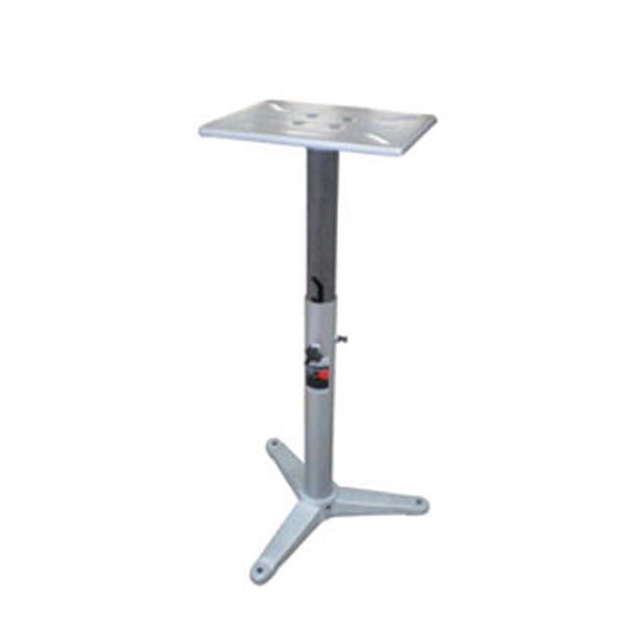 American Forge & Foundry IN31500 Adjustable Bench Grinder Stand ...