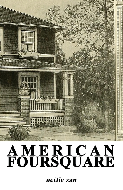 American Foursquare, (Paperback) - Walmart.com