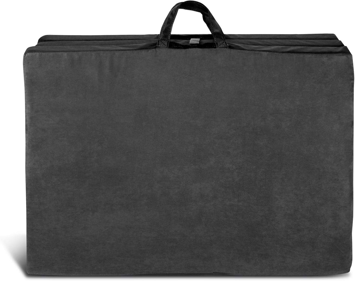 American Furniture Alliance Hide A' Mat 3.5 x 35 x 77 inch Twin TriFold ...