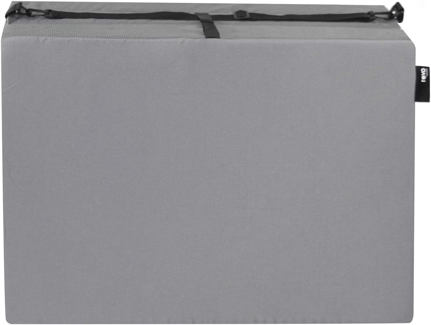 American Furniture Alliance Trifold Hide'A Mat Jr. Twin - Walmart.com