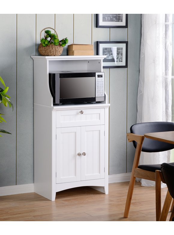 Microwave Carts - Walmart.com