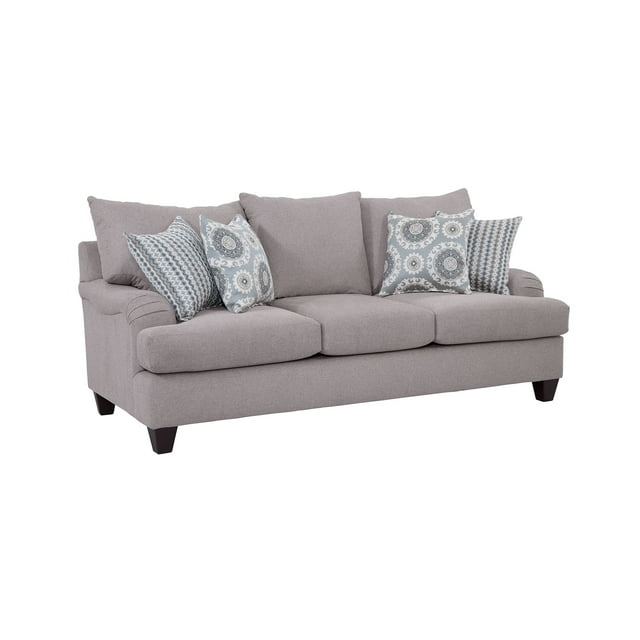 American Furniture Classics Model 8-010-A242V3 Transitional Series Soft ...