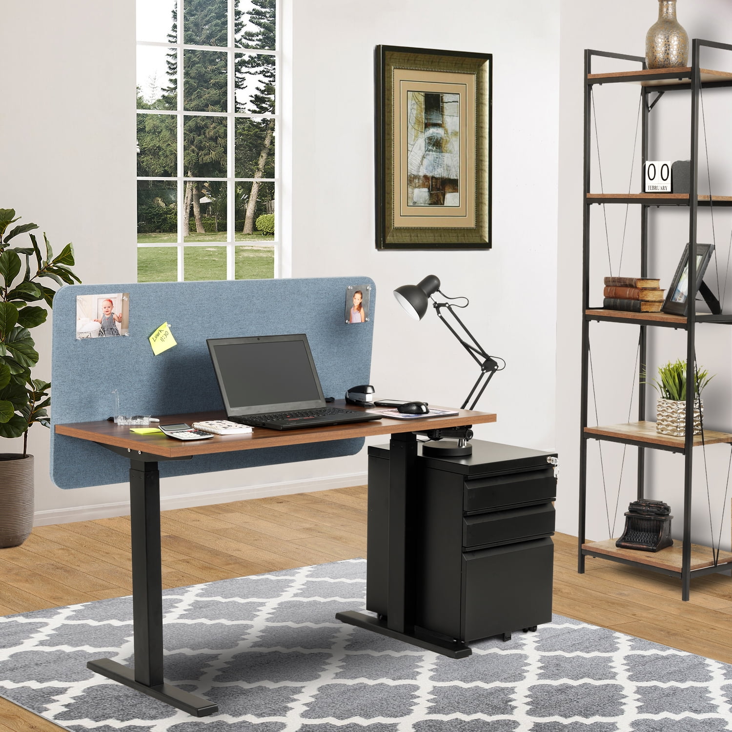 American Furniture Classics OS Home and Office Furniture Model 23003K ...