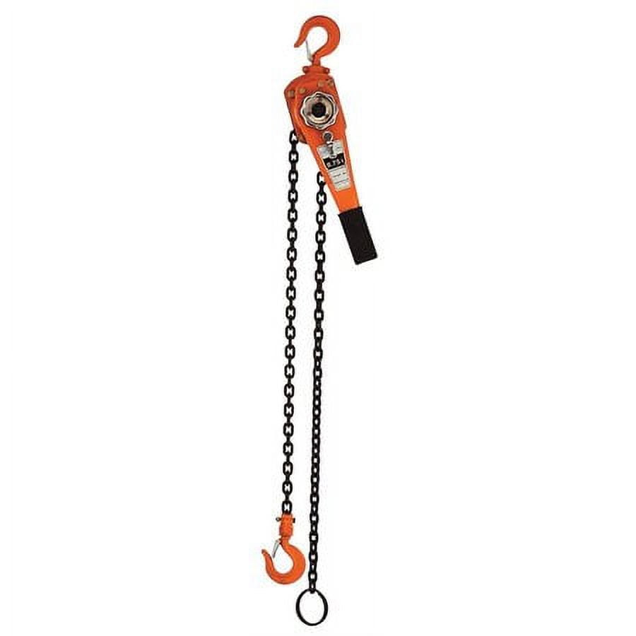 Chain Puller Tool
