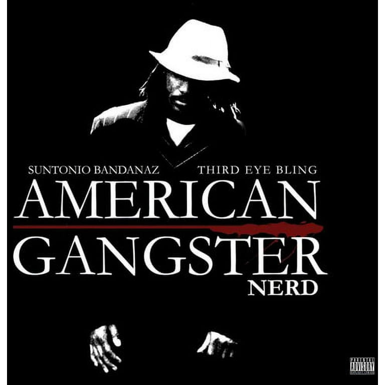 Gangster Nerd Branco La Primera Jefa De La Mafia: Del Nerd A La Líder