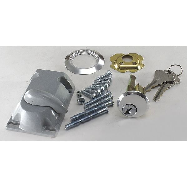 American Garage Door Supply Nite Latch LDC10 - Walmart.com