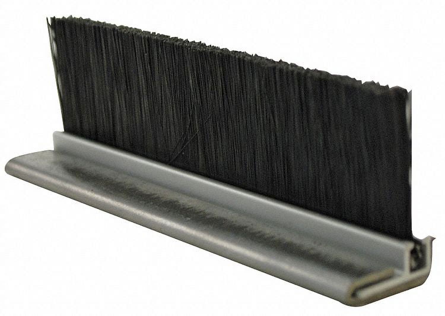 American Garage Door Supply Dock Leveler Brushseal Kit, 1-1/2", 94"L ...