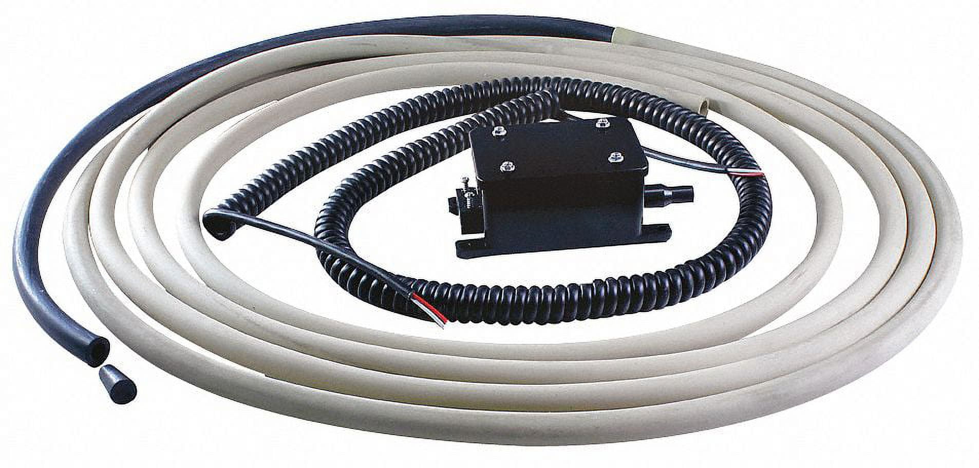 American Garage Door Supply Pneumatic Safety Reversing Edge Kit PRKIT3 ...
