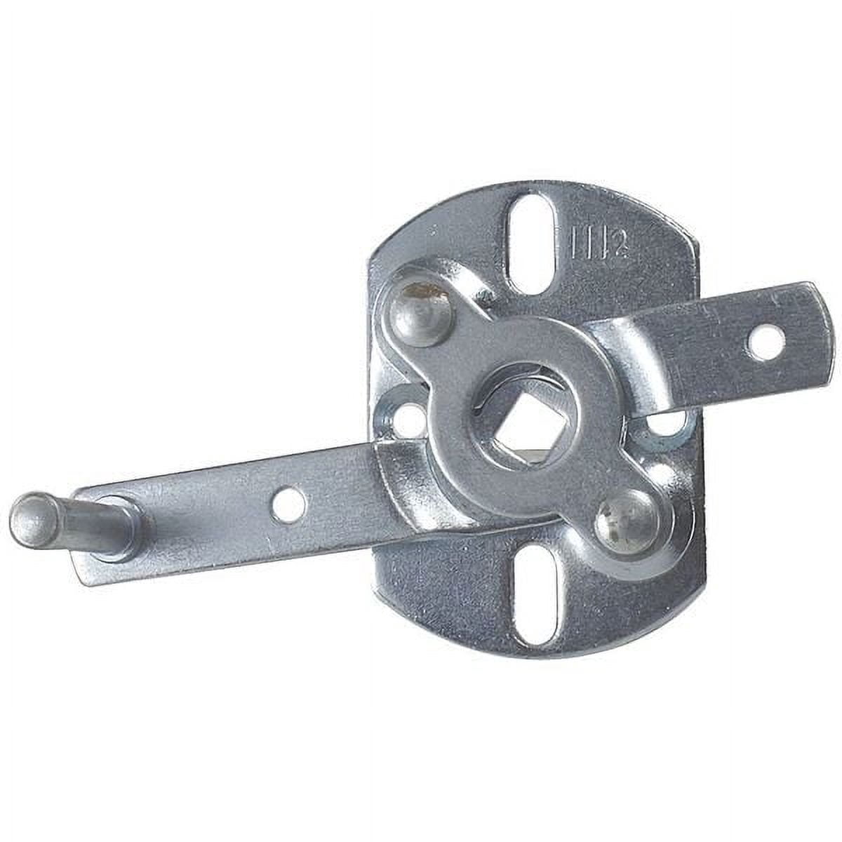 American Garage Door Supply Swivel Latch, Latching, Door Mount ISL3071 ...