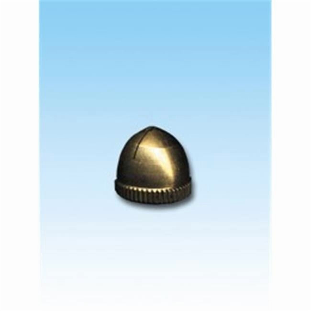 American Gas Lamp Works Brass Burner Tip Used with OF1 - Walmart.com