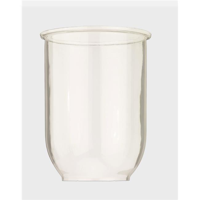 American Gas Lamp Works G4P Victorian & Apollo Globe - Polycarbonate ...