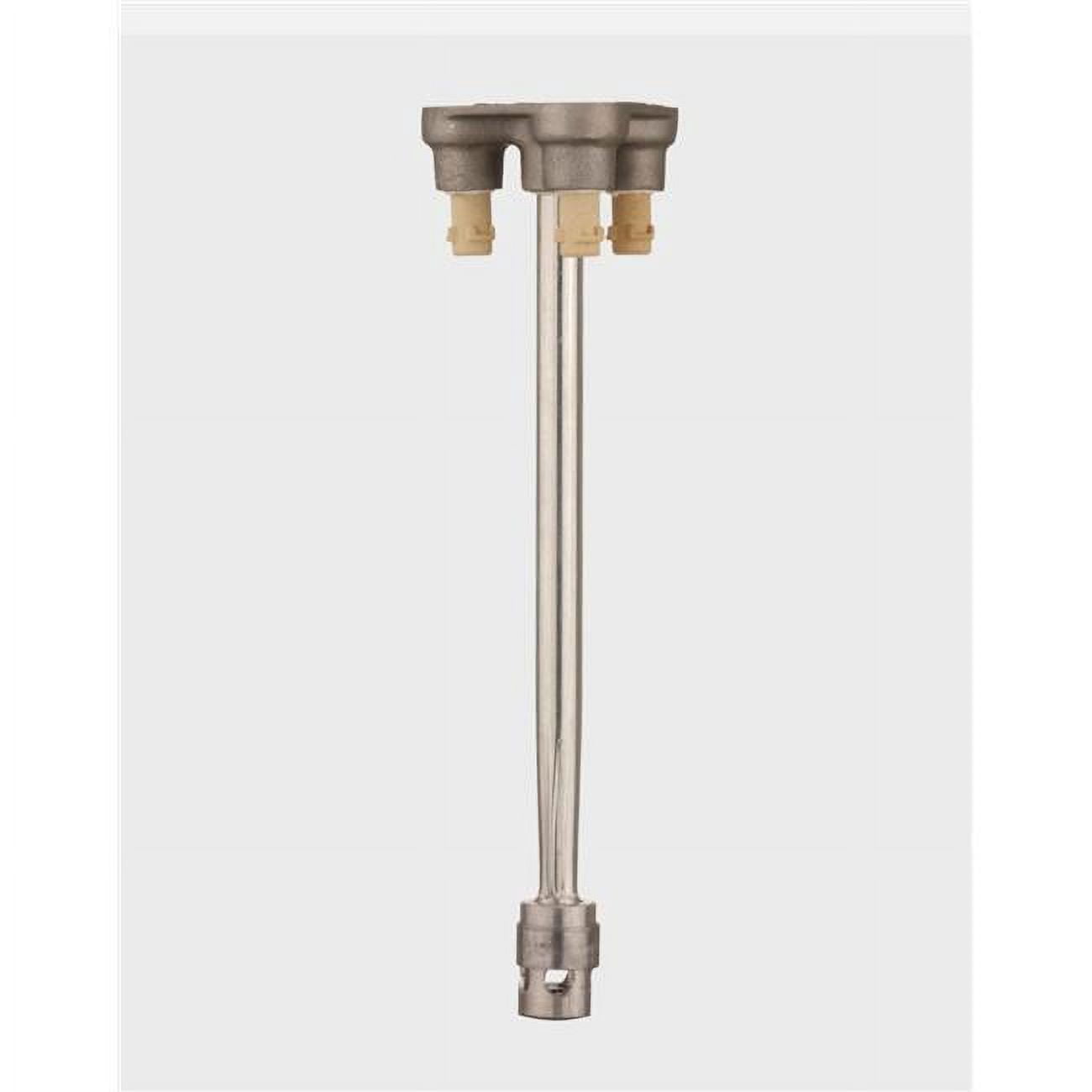 American Gas Lamp Works Triple Inverted Mantle Burner for 1800 1900 ...