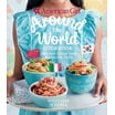 American Girl Tea Parties: Delicious Sweets & Savory Treats to Share ...