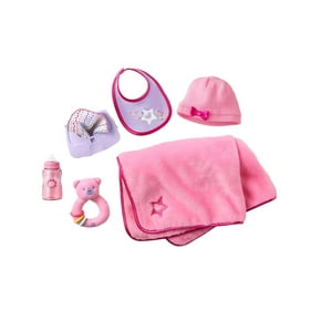 Bitty Baby Set