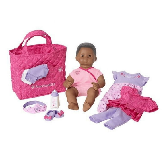 Bitty Baby Set