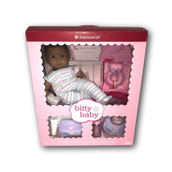 Bitty Baby Set